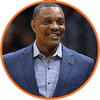Luceo for Basketball