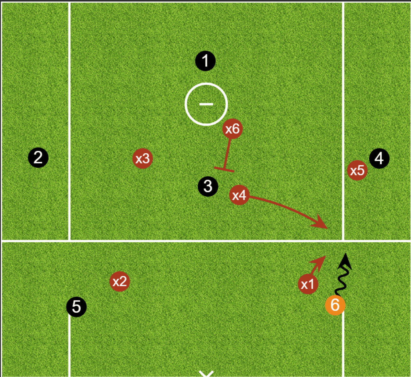 Luceo for Field Lacrosse