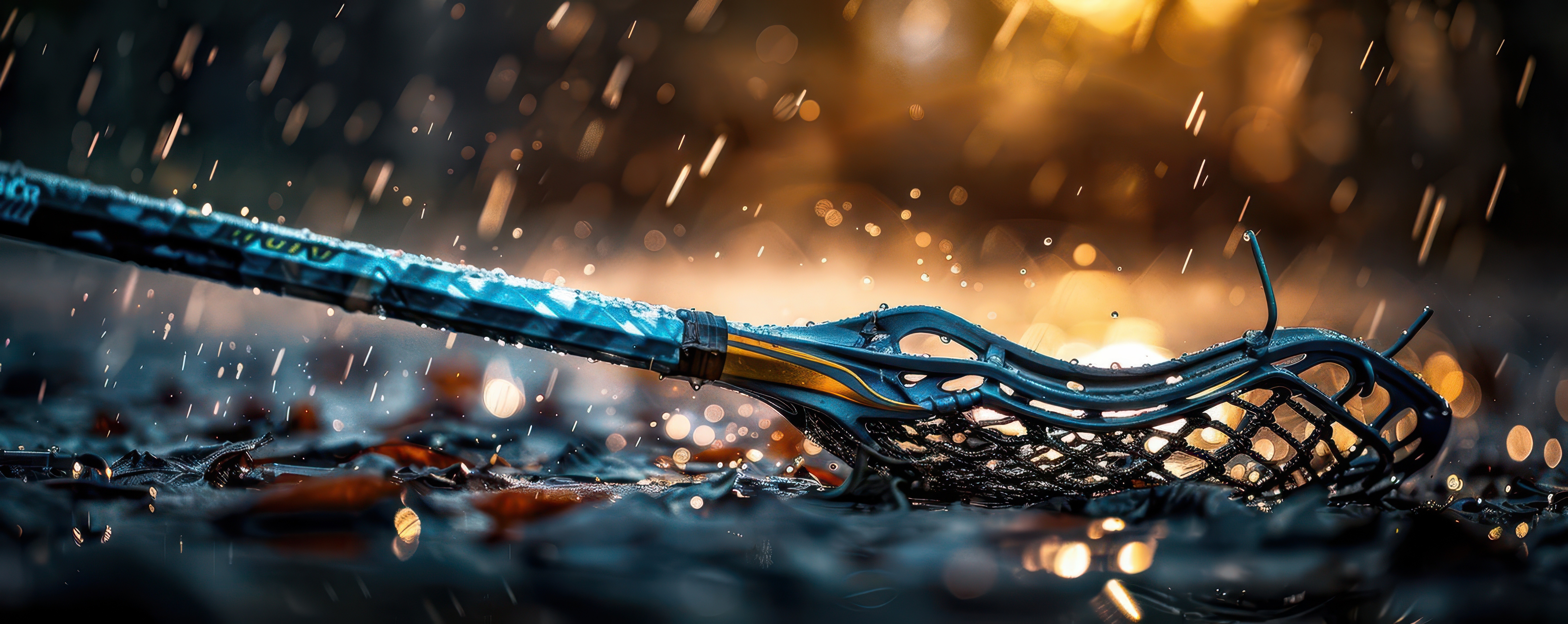 Luceo for Field Lacrosse